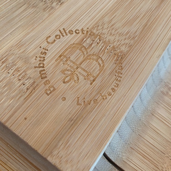 Bambusi collection | Kitchen | Bambusi Collection Cheeseboard With ...
